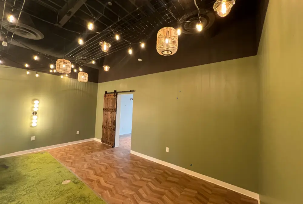 About Us | Empower Construction's Commercial Expertise
