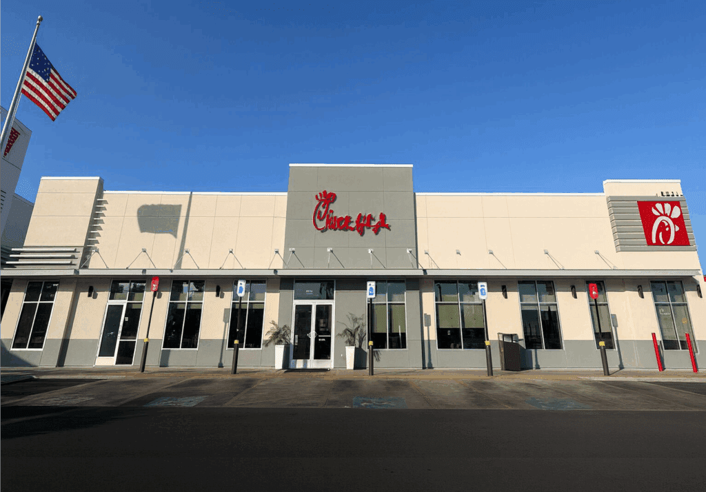 Facilities | Facility Maintenance by Empower Construction
